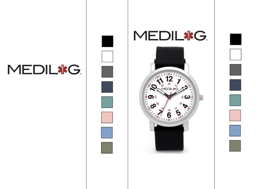 medilog.com