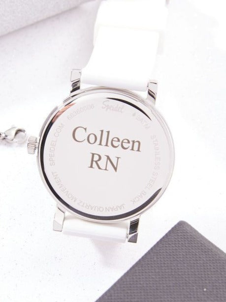 Item Personalization - medilog.com